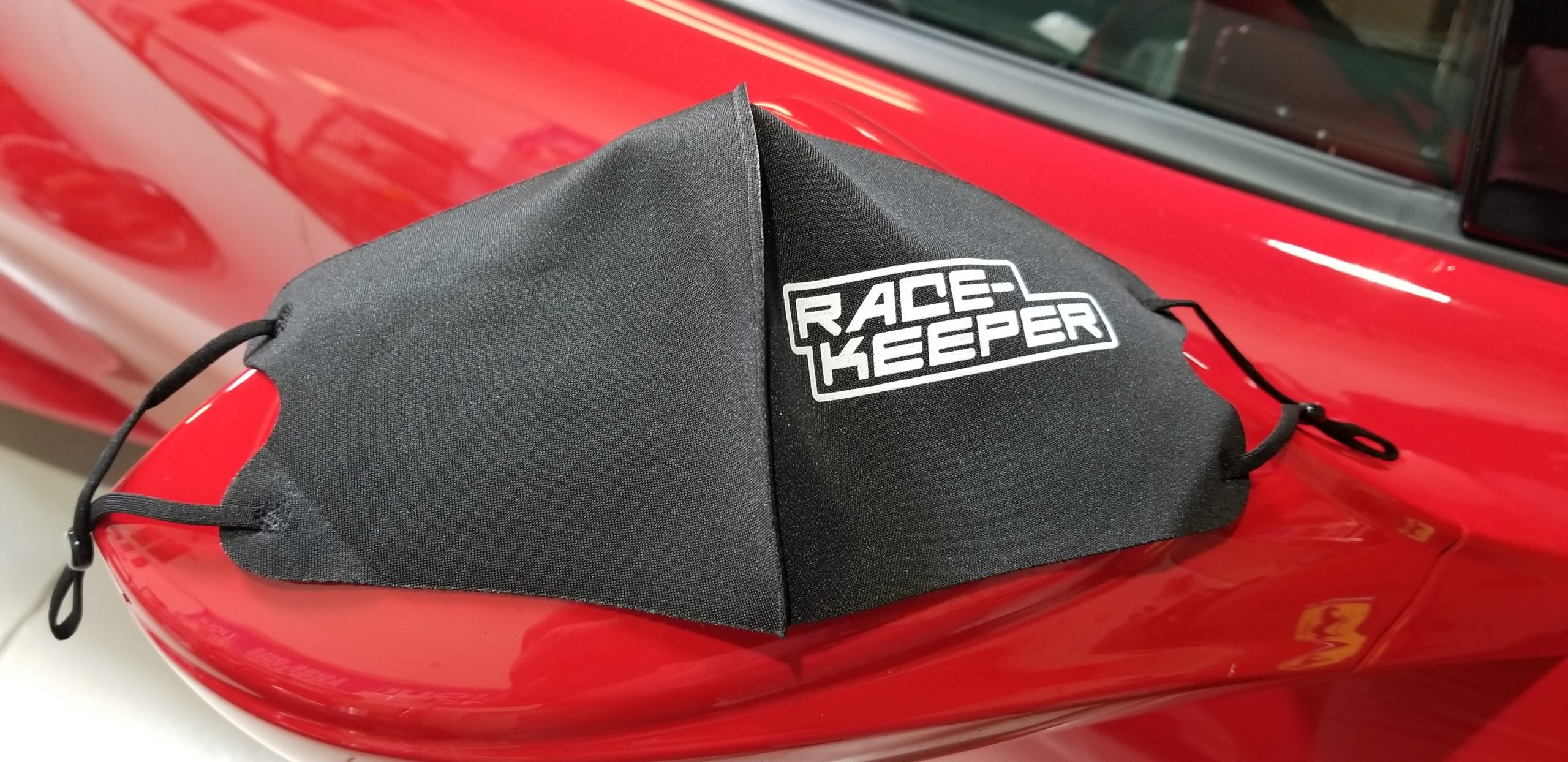 Race-Keeper Covid-19 mask - Race-Keeper Race-Keeper Covid-19 mask - Race-Keeper